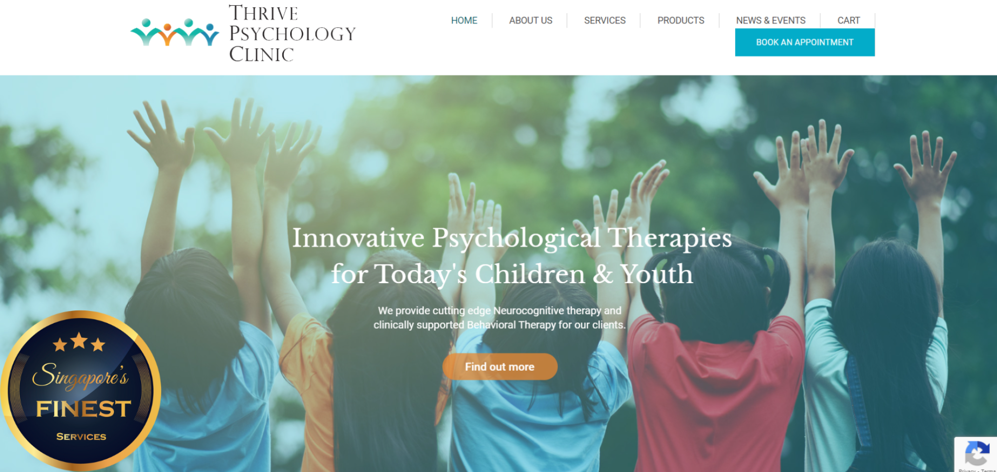 22 Trustworthy Psychotherapists in Singapore [2024]