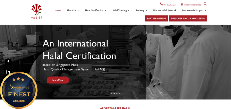 6 Trustworthy Halal Certification Consultants in Singapore in Singapore ...