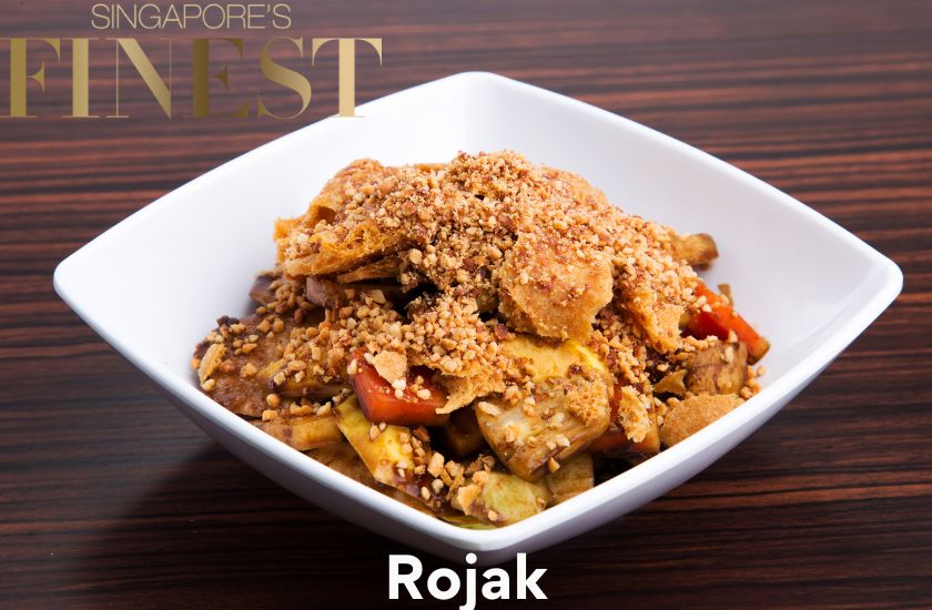 8 Trustworthy Rojak in Singapore [2024]