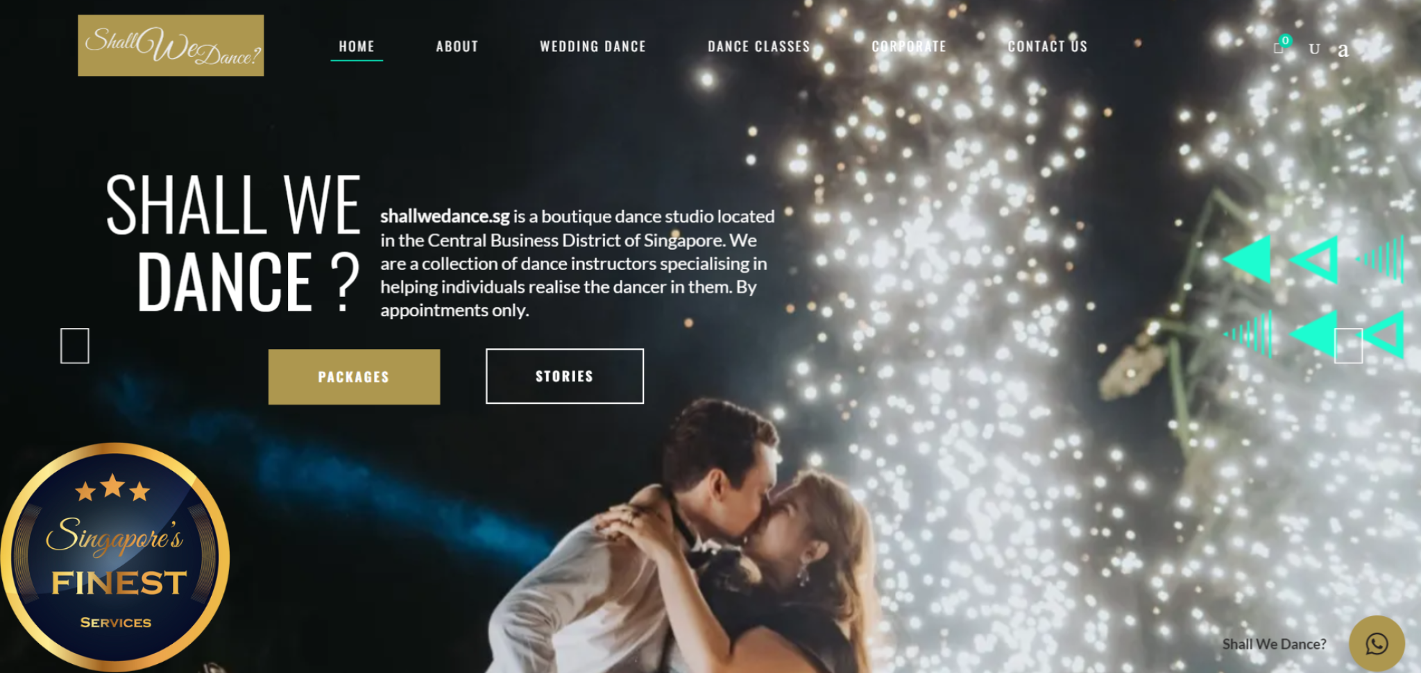10 Trustworthy Dance Studios in Singapore [2026]
