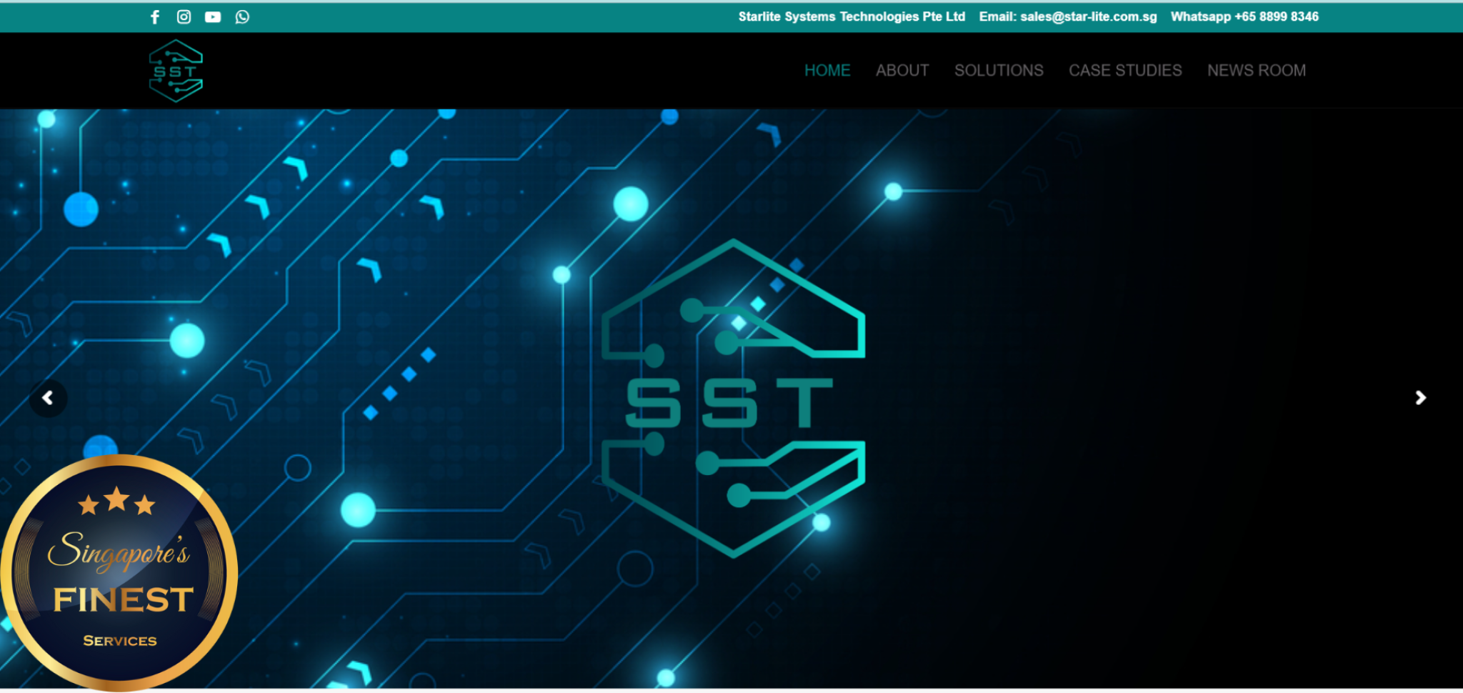 8 Trustworthy Home Security Systems in Singapore [2025]