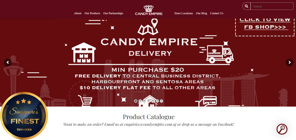 10 Trustworthy Shops at Jewel Changi Airport [2025]