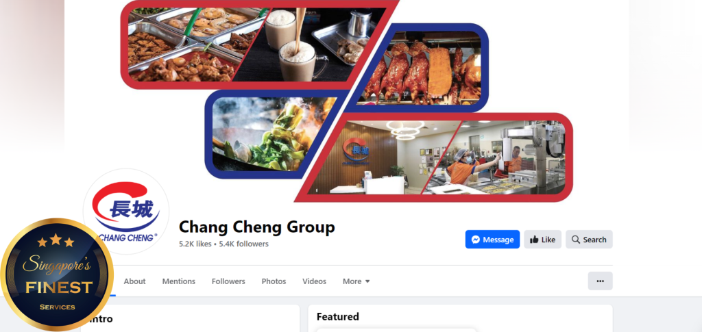 5 Trustworthy Central Kitchen in Singapore [2026]