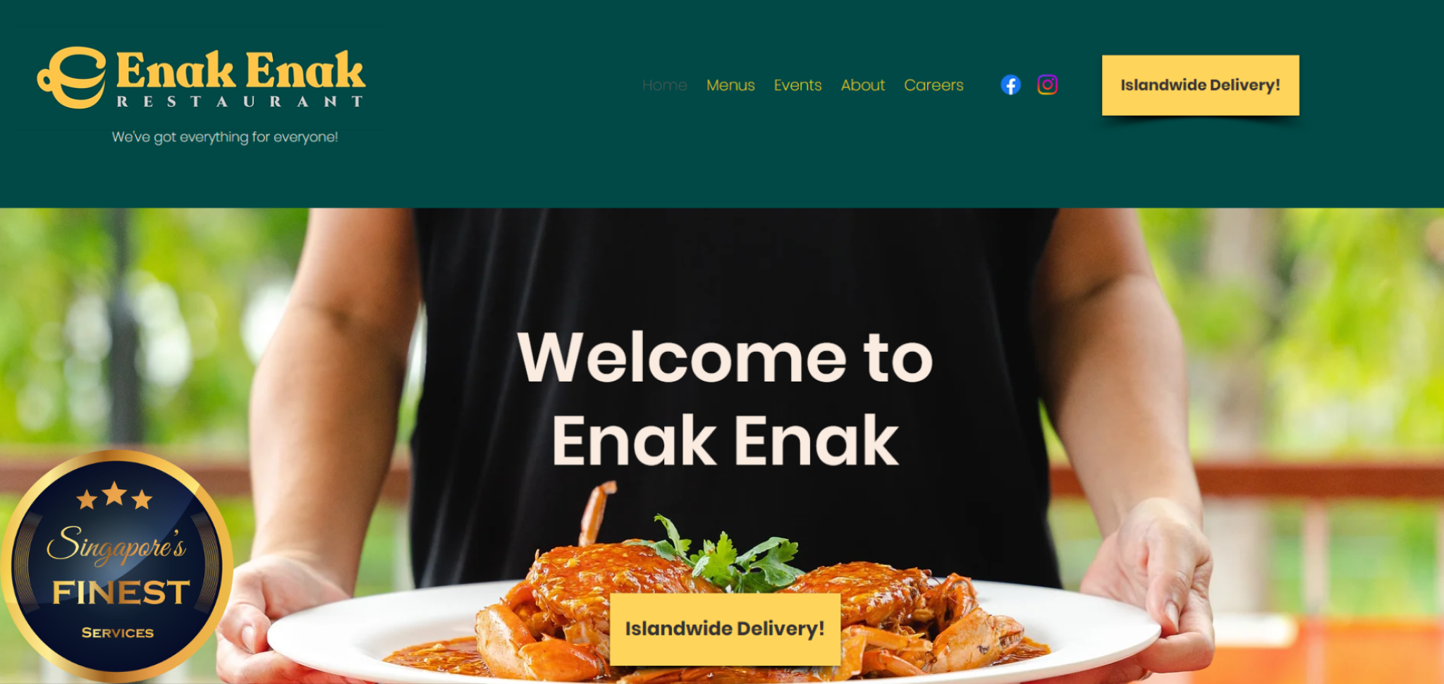 6 Best Nasi Ambeng in Singapore [2024]
