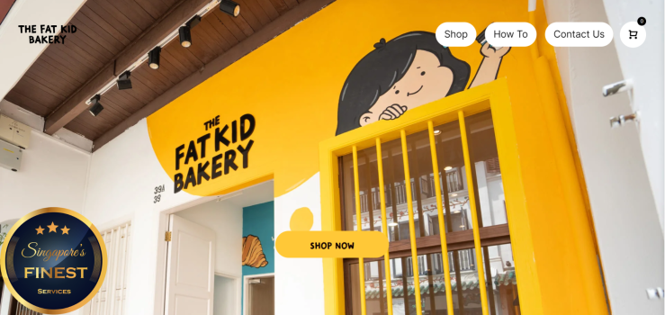5 Trustworthy Filled and Chewy Donuts in Singapore [2024]