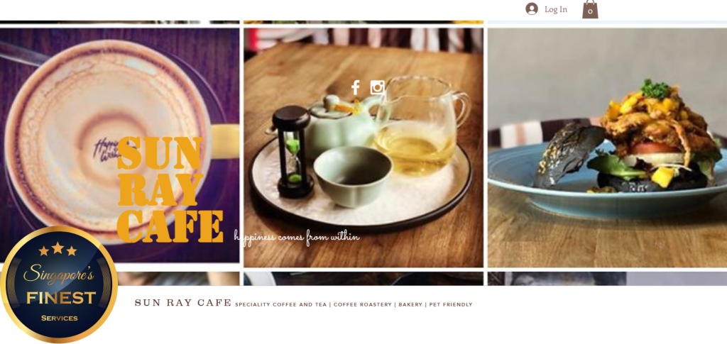 7 Best Dog Cafe In Singapore [2024]