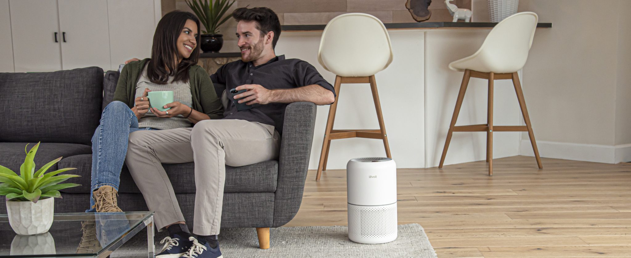 8 Best Air Purifiers in Singapore [2024]