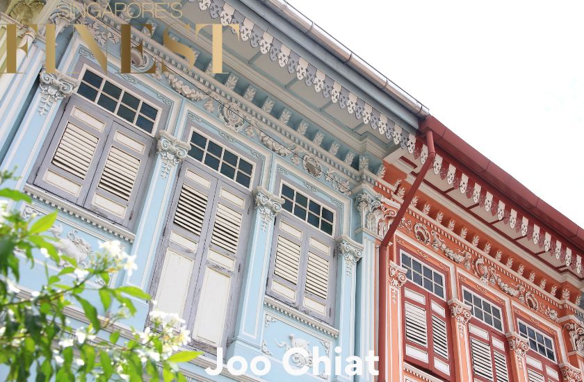 10 Trustworthy Food and Drinks at Joo Chiat in Singapore [2024]