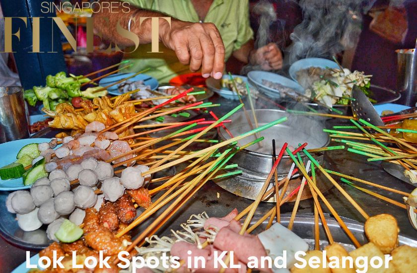 5 Trustworthy Lok Lok Spots in KL and Selangor [2025]