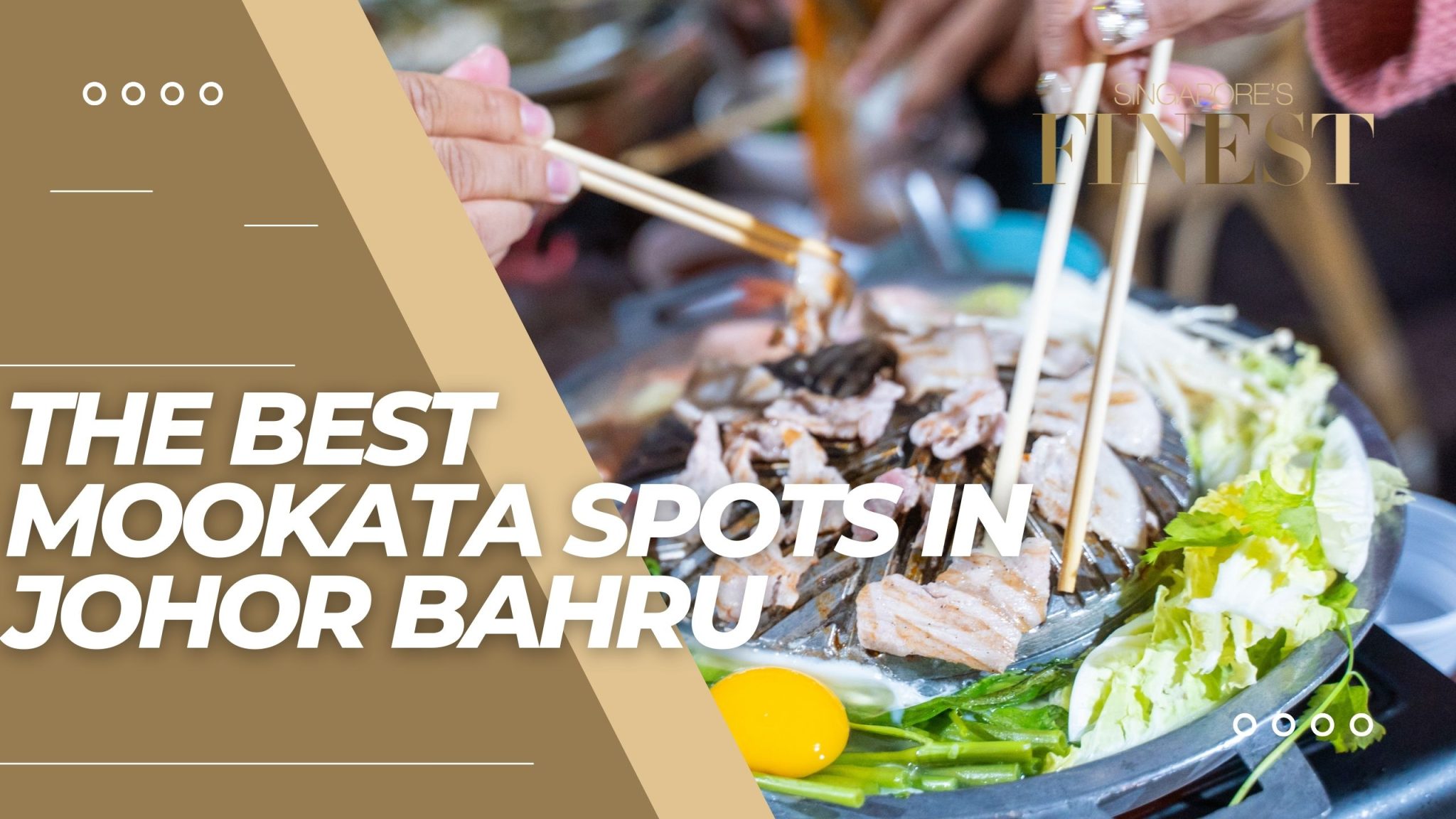 5 Trustworthy Mookata Spots in Johor Bahru [2024]