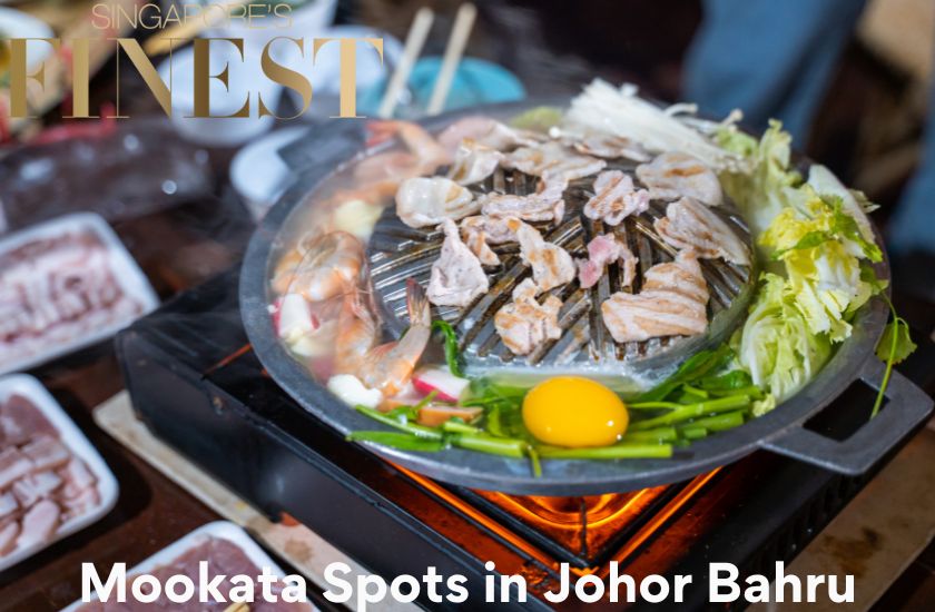 5 Trustworthy Mookata Spots in Johor Bahru [2024]
