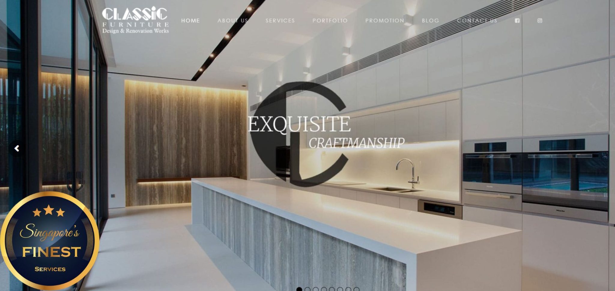 11 Trustworthy Carpenters in Singapore [2025]