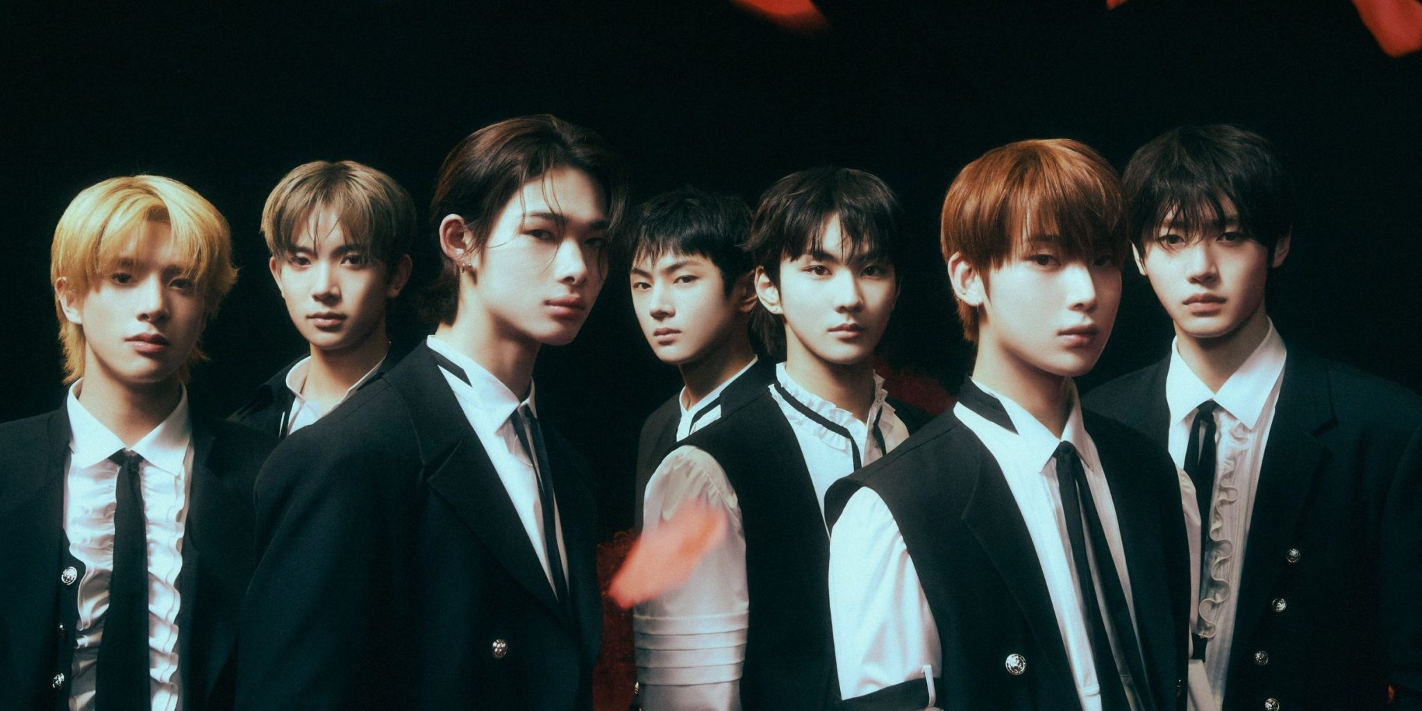 ENHYPEN FATE WORLD TOUR IN SINGAPORE 2024 [2024]