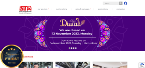 5 Trustworthy Car Inspection Centers in Singapore [2025]