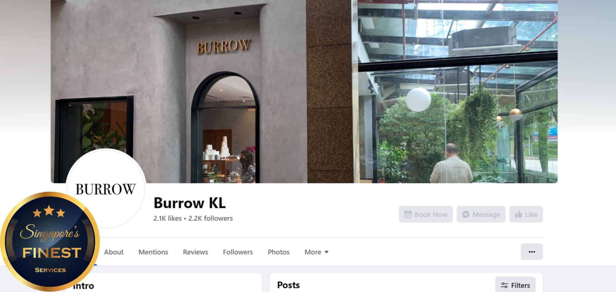 9 Best Aesthetic Cafes in Kuala Lumpur Malaysia [2024]