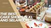 8 Trustworthy Cake Shops in KL and Selangor [2025]