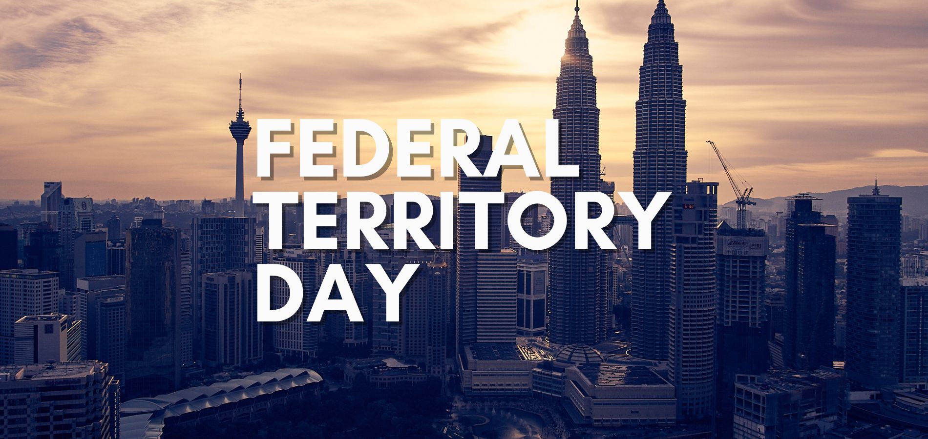 Federal Territory Day