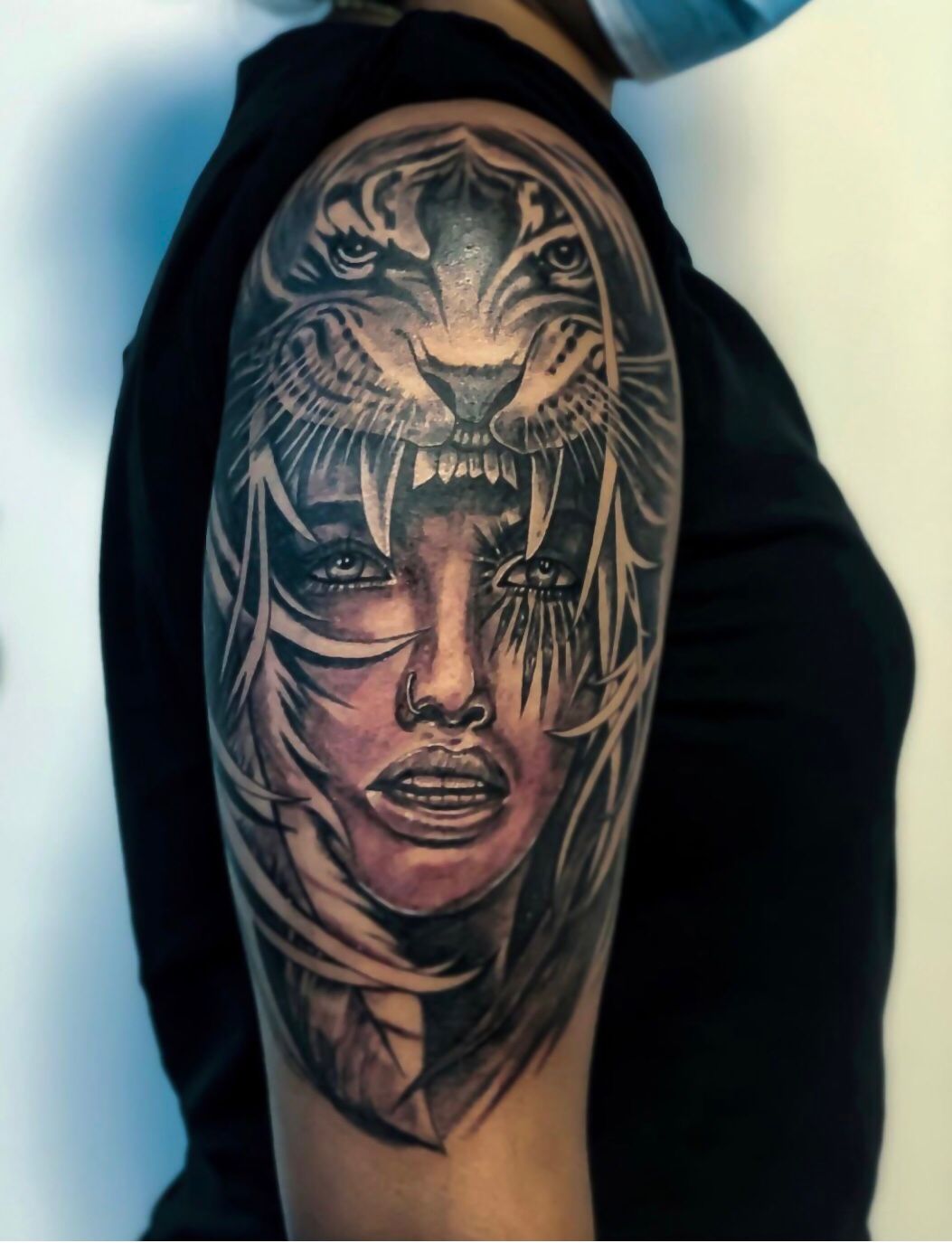 10 Trustworthy Tattoo Artists and Studios in Singapore [2024]