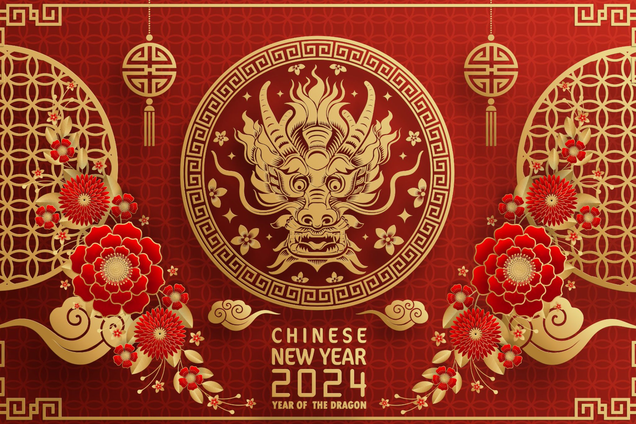 Which color represents your Chinese zodiac sign's good fortune in 2024 ...