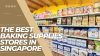 11 Trustworthy Baking Supplies Stores in Singapore [2025]