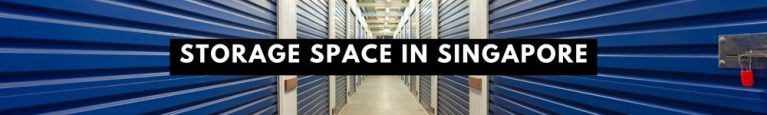 15 Trustworthy Storage Space in Singapore [2025]