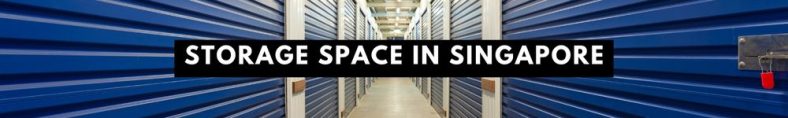 15 Trustworthy Storage Space in Singapore [2025]