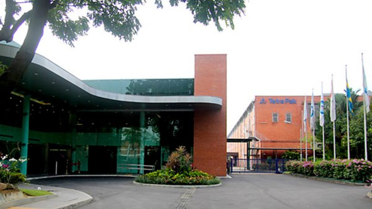 Tetra Pak will terminate its Jurong manufacturing and lay off 300 ...