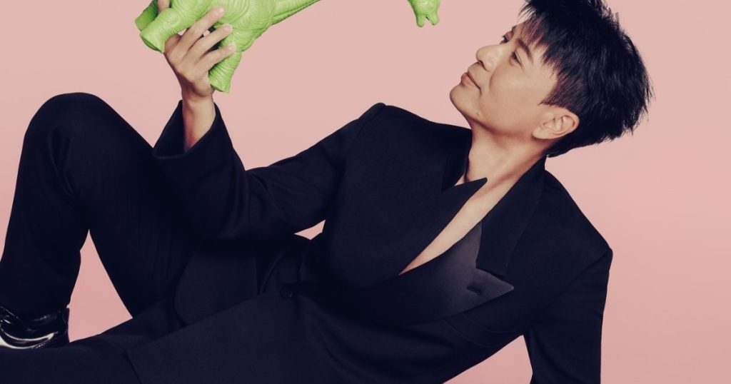 HACKEN LEE X ORCHESTRA CONCERT IN SINGAPORE [2024]