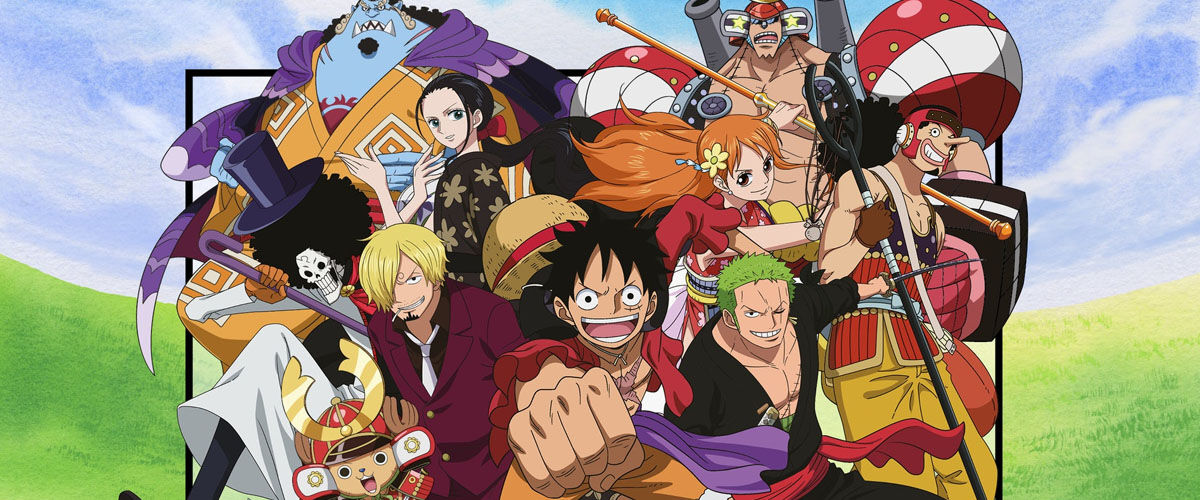 ONE PIECE Music Symphony Concert [2024]