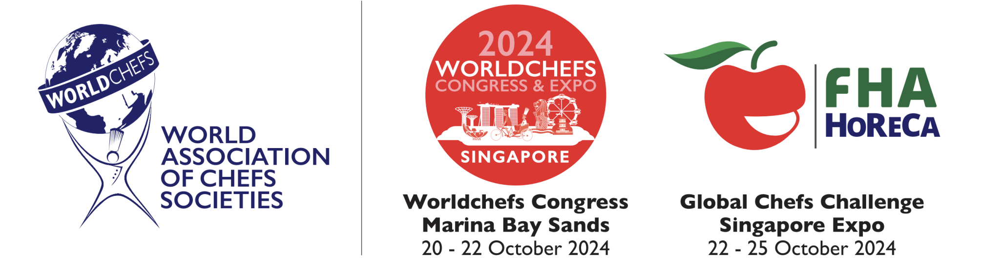 Worldchefs Congress and Expo 2024 [2024]