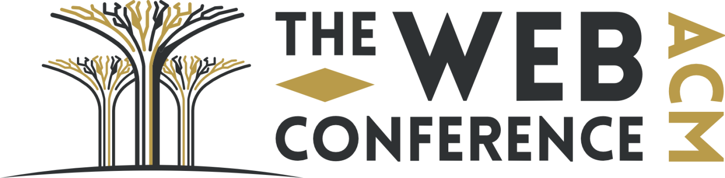 The 2024 ACM Web Conference [2024]
