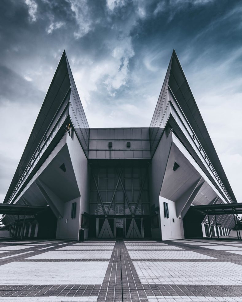 Experts recommend preserving the Iconic Singapore Indoor Stadium amidst ...
