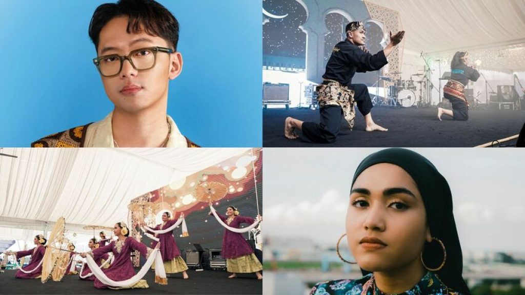 RAYA AT SPORTS HUB [2024]