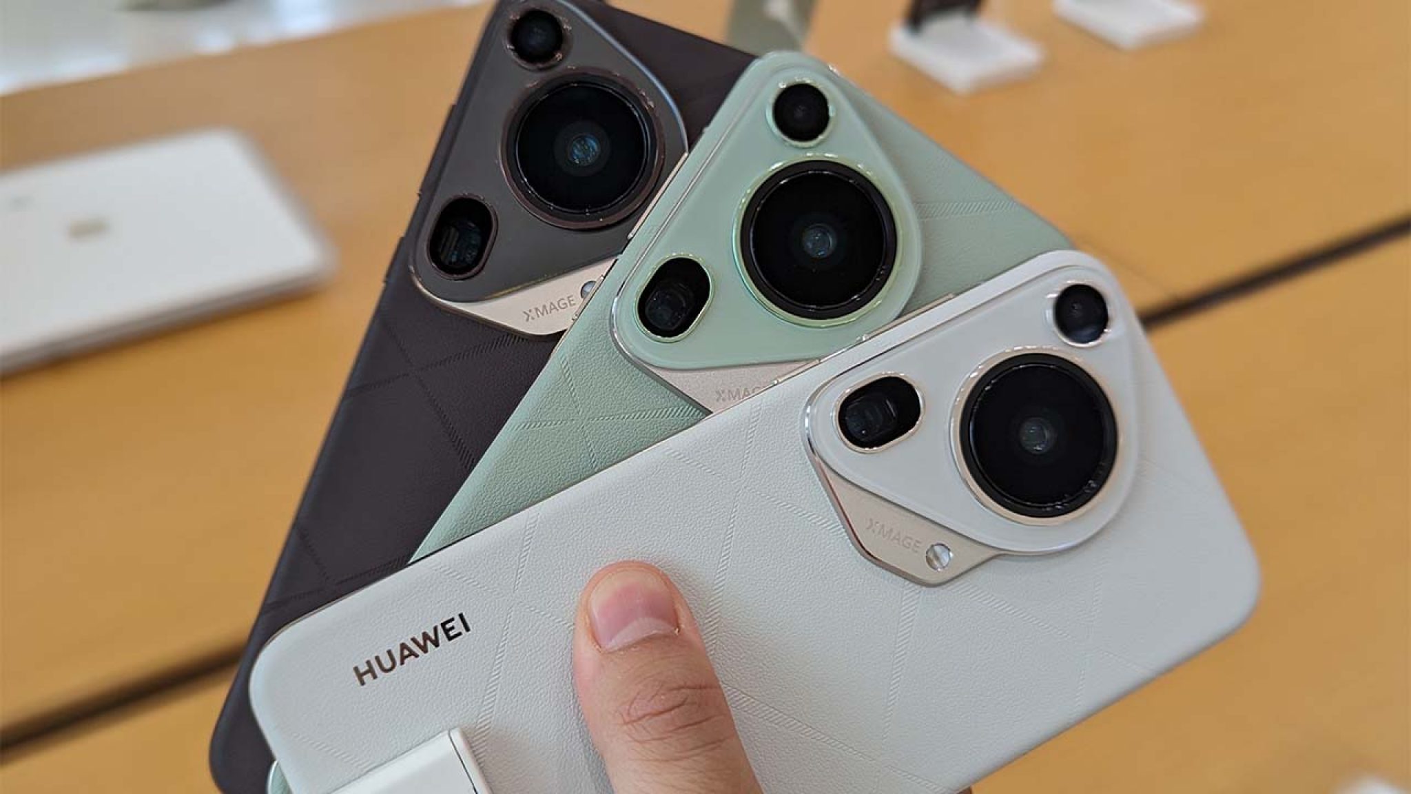 Huawei Pura 70 Series: Huawei’s Newest Flagship Smartphone Is Here [2024]