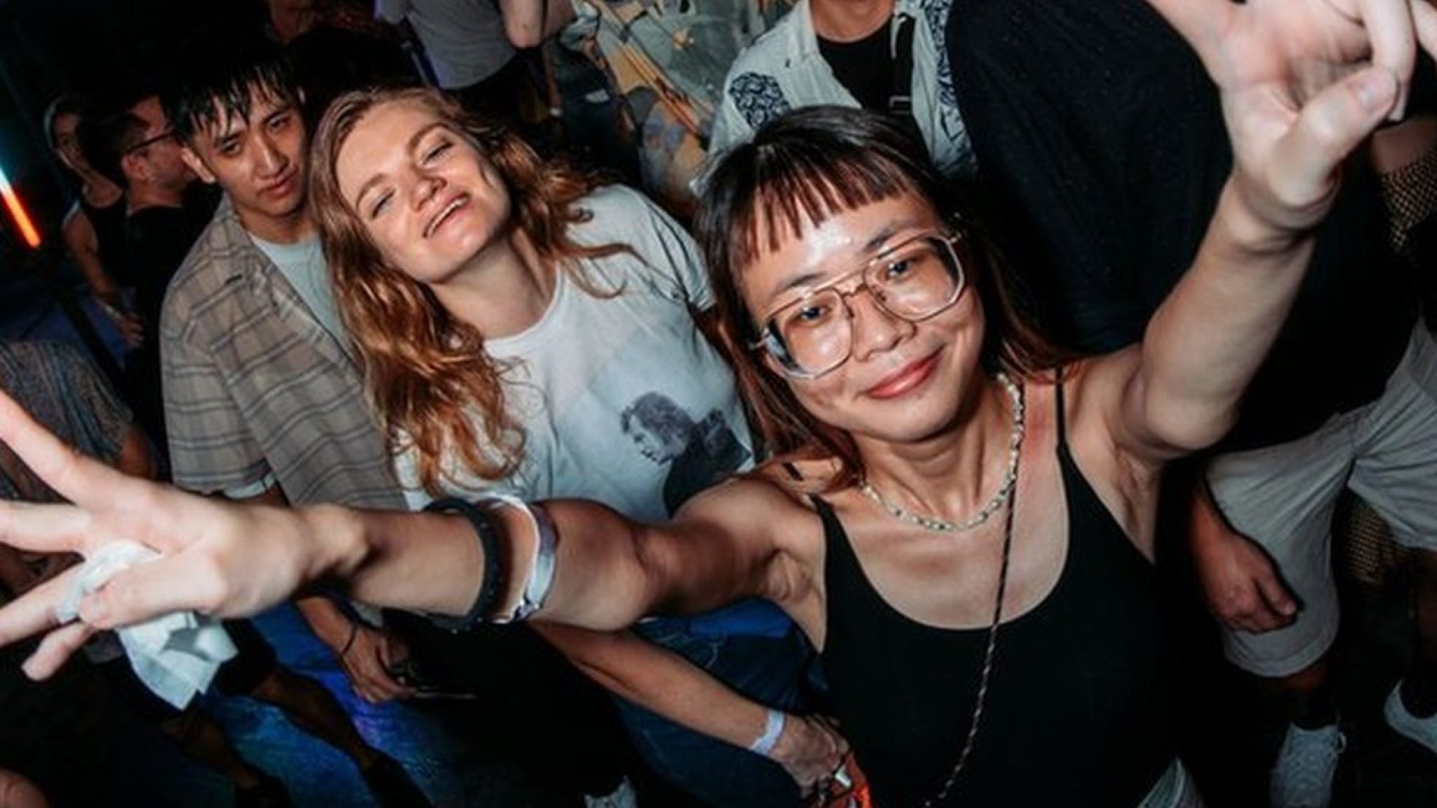 Best Upcoming Parties and Raves in Singapore [2024]