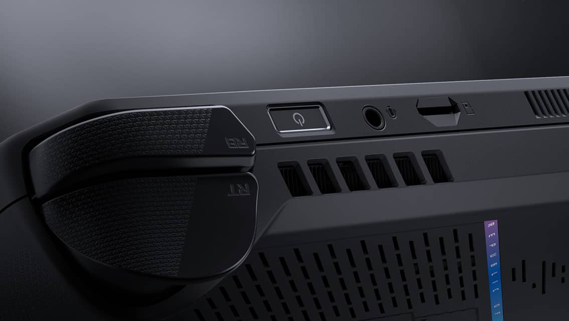 The Asus ROG Ally X is official [2024]