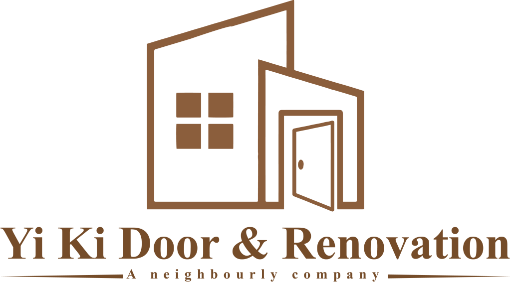 Transform Your Home with Yi Ki Door & Renovation | Singapore’s Door ...